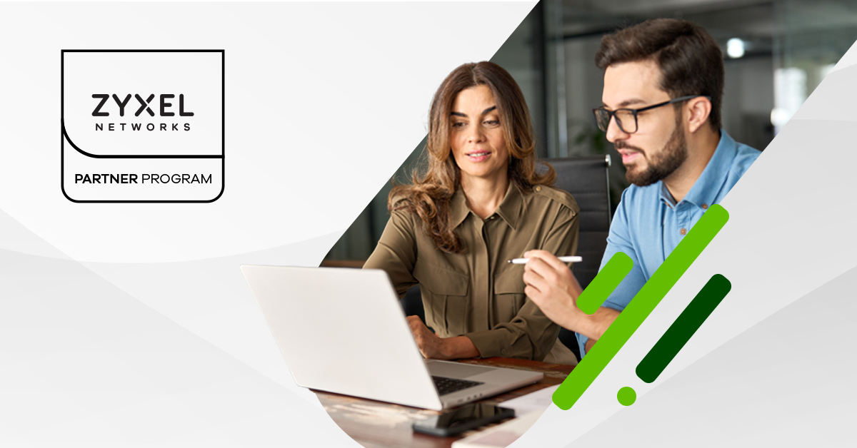 Zyxel Networks met l'accent sur la croissance du cloud avec le lancement d'un programme ...